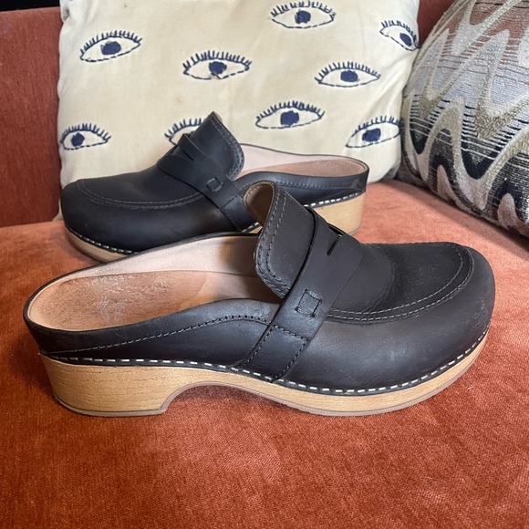 Dansko Bel Mule